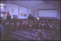 Alexandra High School Recollections (1983 and 1984)