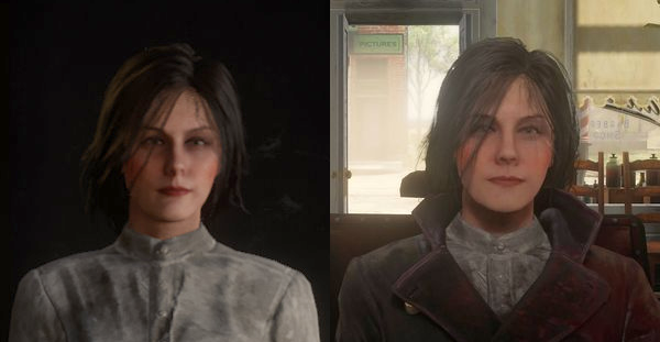 Is it just me or anybody else thinks the character creator tool is ...