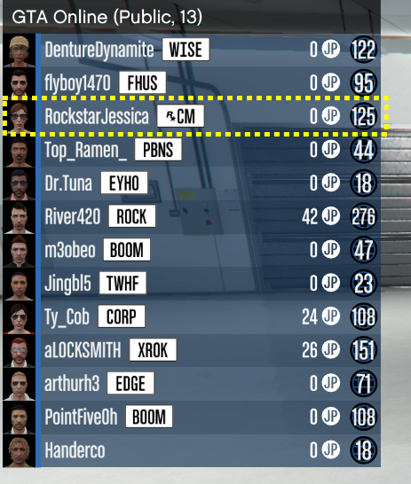 Genuine R* employee(s)? - Guides & Strategies - GTAForums