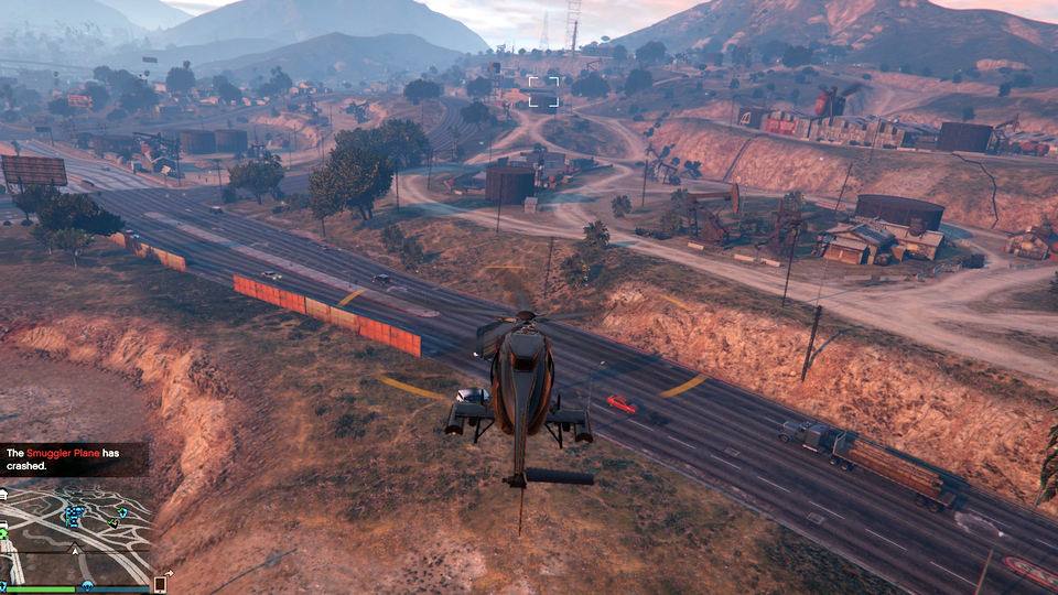 Armored cars are now rare. - Guides & Strategies - GTAForums