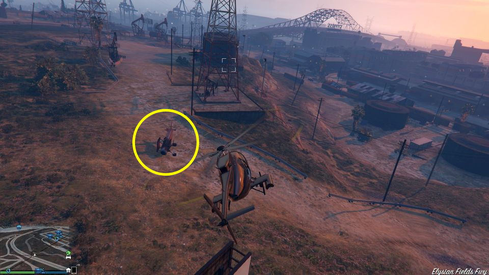 Armored cars are now rare. - Guides & Strategies - GTAForums